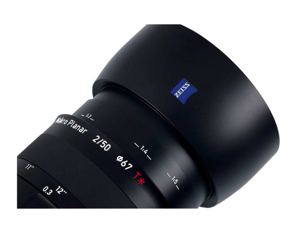 ZEISS Milvus 50mm f/2.0 Macro (ZF.2) Nikon F - Järvenpään Camera Shop Oy